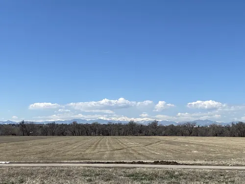 Best Hikes and Trails in Foxfield | AllTrails