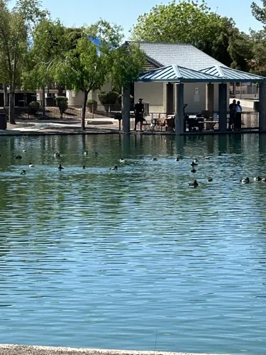 Best Lake Trails in Chandler | AllTrails