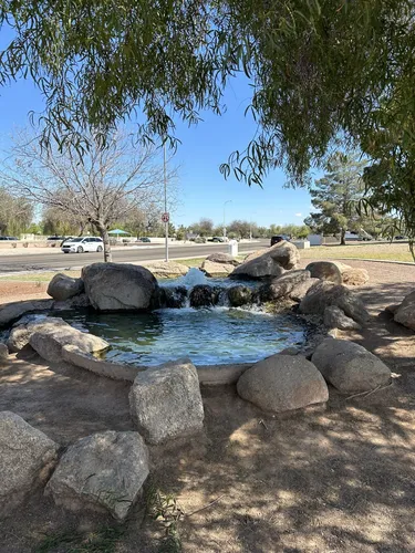 Best Lake Trails in Chandler | AllTrails