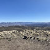 Keystone Canyon Trail, Nevada - 1,162 Reviews, Map | AllTrails