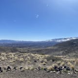 Keystone Canyon Trail, Nevada - 1,162 Reviews, Map | AllTrails