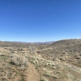 Keystone Canyon Trail, Nevada - 1,162 Reviews, Map | AllTrails