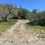 Box Canyon OHV Trail, Arizona - 617 Reviews, Map | AllTrails