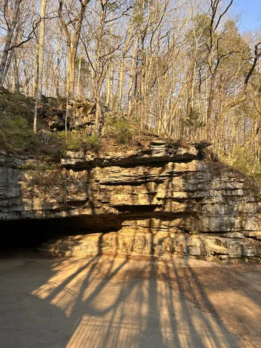 Best Hikes and Trails in Dunbar Cave State Park | AllTrails