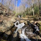 Soco Falls Trail, North Carolina - 727 Reviews, Map | AllTrails