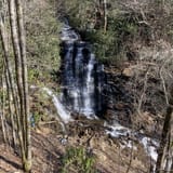 Soco Falls Trail, North Carolina - 727 Reviews, Map | AllTrails