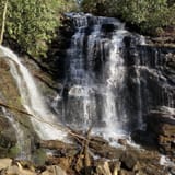 Soco Falls Trail, North Carolina - 727 Reviews, Map | AllTrails