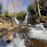 Soco Falls Trail, North Carolina - 727 Reviews, Map | AllTrails