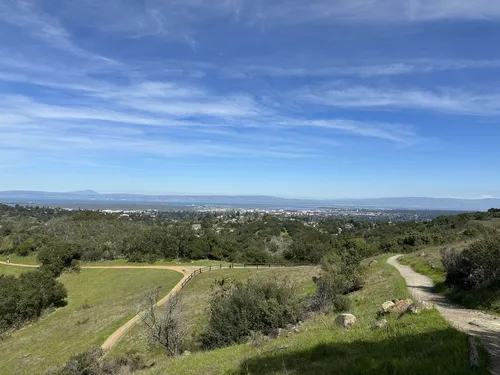 Best Trail Running Trails in Emerald Hills | AllTrails