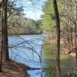 Iron Hill Loop, Georgia - 4,850 Reviews, Map | AllTrails