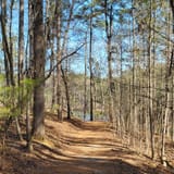 Iron Hill Loop, Georgia - 4,850 Reviews, Map | AllTrails