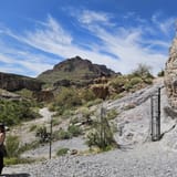 Apache Tears Mine via Perlite Road, Arizona - 848 Reviews, Map | AllTrails