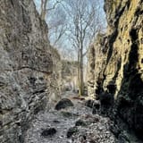 Elk River Hiking Trail, Kansas - 697 Reviews, Map | AllTrails