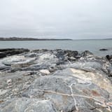 Sachuest Point National Wildlife Refuge Trail, Rhode Island - 1,651 ...