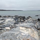 Sachuest Point National Wildlife Refuge Trail, Rhode Island - 1,651 ...