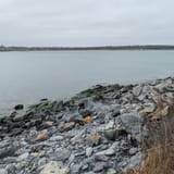 Sachuest Point National Wildlife Refuge Trail, Rhode Island - 1,666 ...