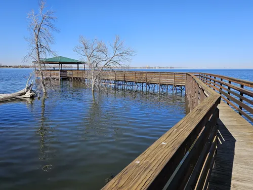 Best Wheelchair Friendly Trails in Barr Lake State Park | AllTrails