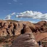 Fire Wave Trail, Nevada - 2,281 Reviews, Map | AllTrails