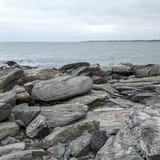 Sachuest Point National Wildlife Refuge Trail, Rhode Island - 1,666 ...