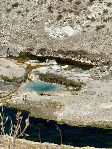 Best Hot Springs Trails in Inyo National Forest | AllTrails
