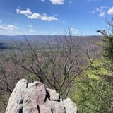 Sunset Rocks Trail, Pennsylvania - 1,038 Reviews, Map | AllTrails