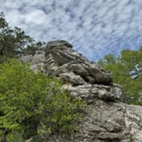 Gorman Falls Trail, Texas - 1,097 Reviews, Map | AllTrails