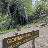 Gorman Falls Trail, Texas - 1,097 Reviews, Map | AllTrails