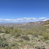 Pass Mountain Trail, Arizona - 4,591 Reviews, Map | AllTrails