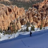 Peekaboo Loop Trail, Utah - 3,835 Reviews, Map | AllTrails
