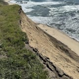 Mavericks Cliffs Trail and Pier, California - 1,529 Reviews, Map ...