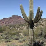 Hawes Ridge Loop, Arizona - 2,842 Reviews, Map | AllTrails