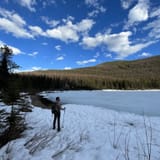 Stanton Lake, Montana - 948 Reviews, Map | AllTrails