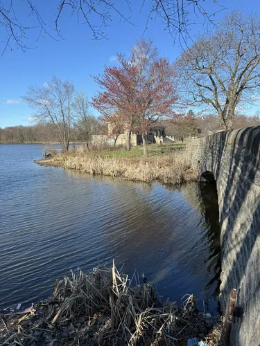 Best Lake Trails in Philadelphia | AllTrails