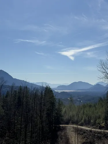 Best Camping Trails in Chehalis 5 | AllTrails