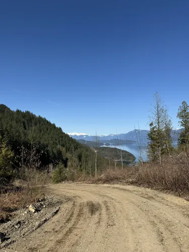 Best Camping Trails in Chehalis 5 | AllTrails