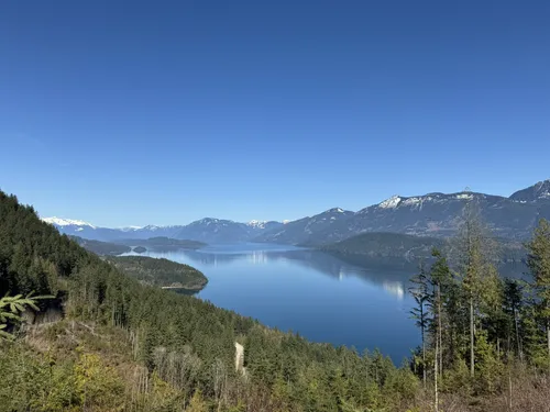 Best Camping Trails in Chehalis 5 | AllTrails