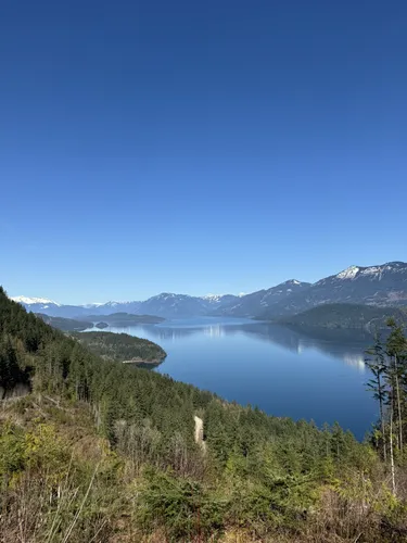 Best Camping Trails in Chehalis 5 | AllTrails