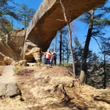 Sky Bridge Trail, Kentucky - 2,363 Reviews, Map | AllTrails