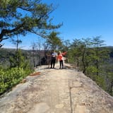 Sky Bridge Trail, Kentucky - 2,357 Reviews, Map | AllTrails