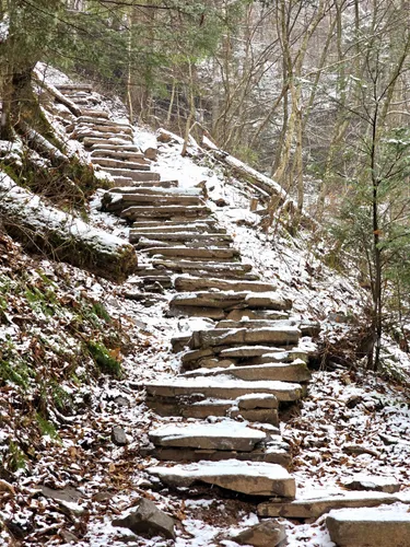 Best Walking Trails in Sweet Valley | AllTrails