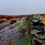 Curbar Edge and Baslow Edge Circular, Derbyshire, England - 155 Reviews ...