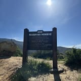 Beeks Place and Doppler Ball via Black Star Canyon, California - 919 ...