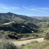 Beeks Place and Doppler Ball via Black Star Canyon, California - 919 ...