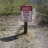 Red Bird Hollow Trail, Ohio - 173 Reviews, Map | AllTrails