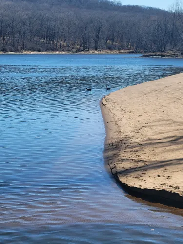 Best Trail Running Trails in Wild River State Park | AllTrails