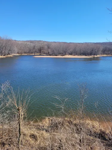 Best Trail Running Trails in Wild River State Park | AllTrails