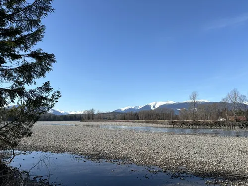 10 Best Trails and Hikes in Terrace | AllTrails