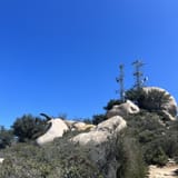 Potato Chip Rock via Mt. Woodson Trail, California - 13,598 Reviews ...