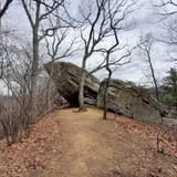 Carvin's Cove Hay Rock via Appalachian Trail, Virginia - 1,038 Reviews ...