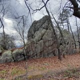 Carvin's Cove Hay Rock via Appalachian Trail, Virginia - 1,038 Reviews ...